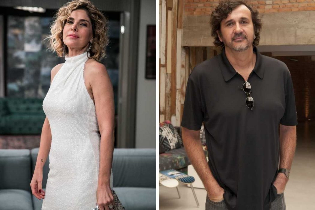 Helena Fernandes e José Alvarenga se separam após 22 anos de casados