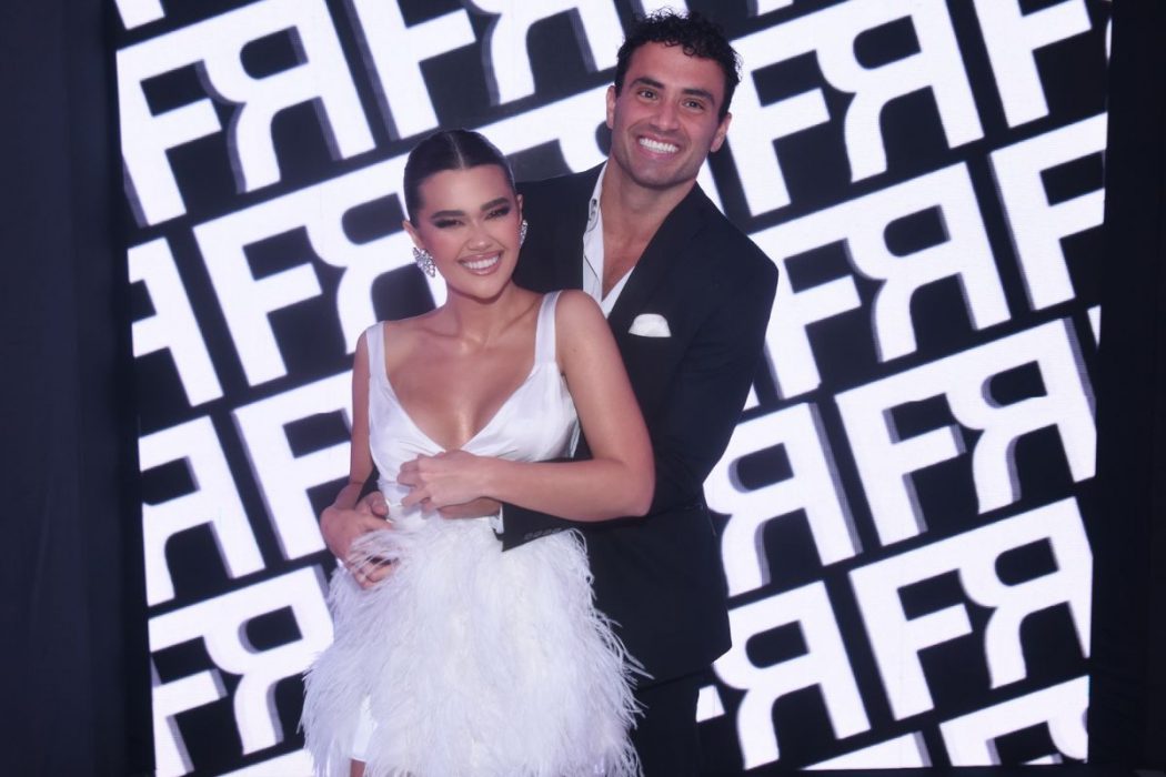 Franciny Ehlke celebra um ano de sua marca. Confira os looks da festa!