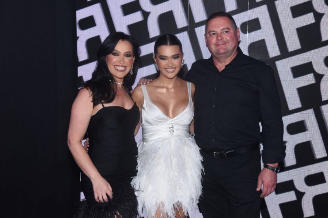 Franciny Ehlke celebra um ano de sua marca. Confira os looks da festa!