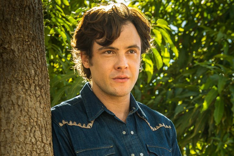 Relembre a carreira de Sergio Guizé, o José de ‘Mar do Sertão’