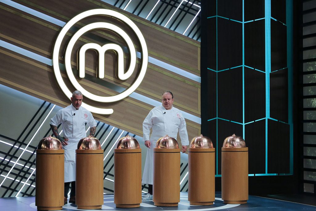 Masterchef Profissionais: Ananda falha ponto do peixe e é eliminada