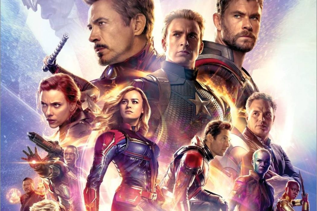 Eleições 2022: Astros da Marvel fazem apelo a voto pela democracia