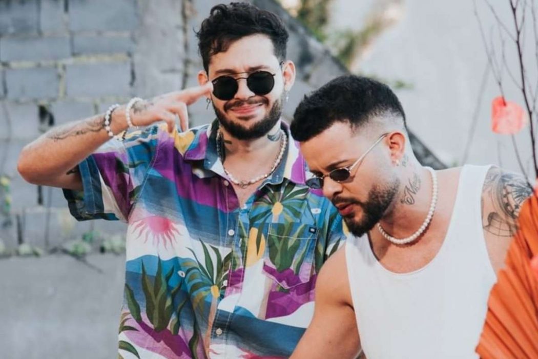 Rock in Rio: Hitmaker estreia com pé direito no festival - OFuxico