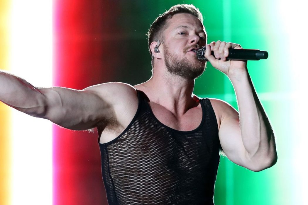 Imagine Dragons adia shows no Brasil por problemas de saúde