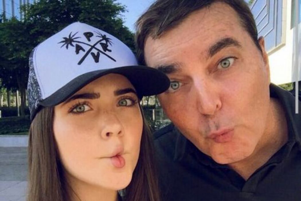 Jade Picon surpreende o pai com presente de quase R$ 20 mil