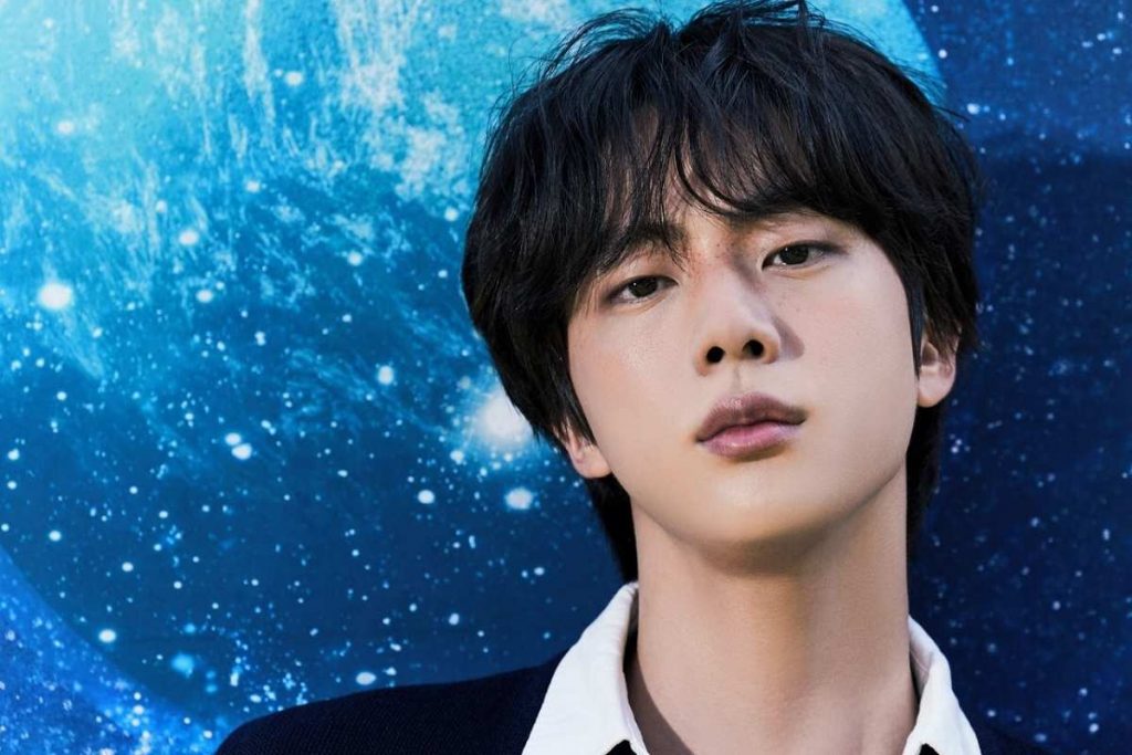 BTS: Jin encontra nave espacial em teaser de 'The Astronaut'. Veja!