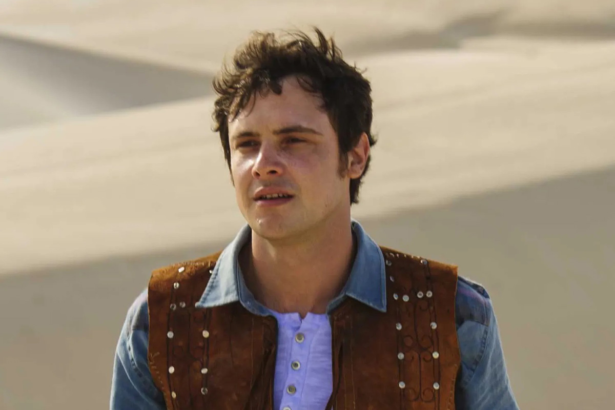 Relembre a carreira de Sergio Guizé, o José de ‘Mar do Sertão’