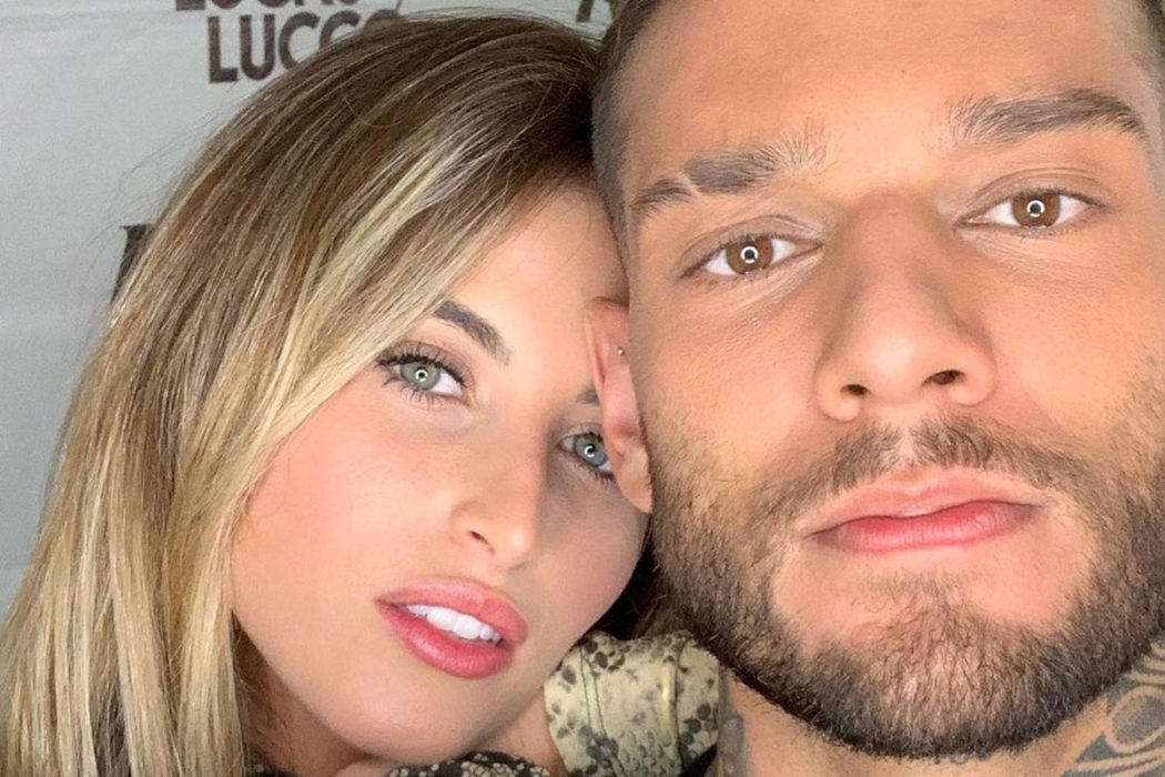 Lucas Lucco mostra maturidade e homenageia ex-mulher em aniversário