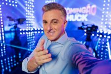 'Batalha do Lip Sync' já tem data para voltar ao 'Domingão Com Huck'