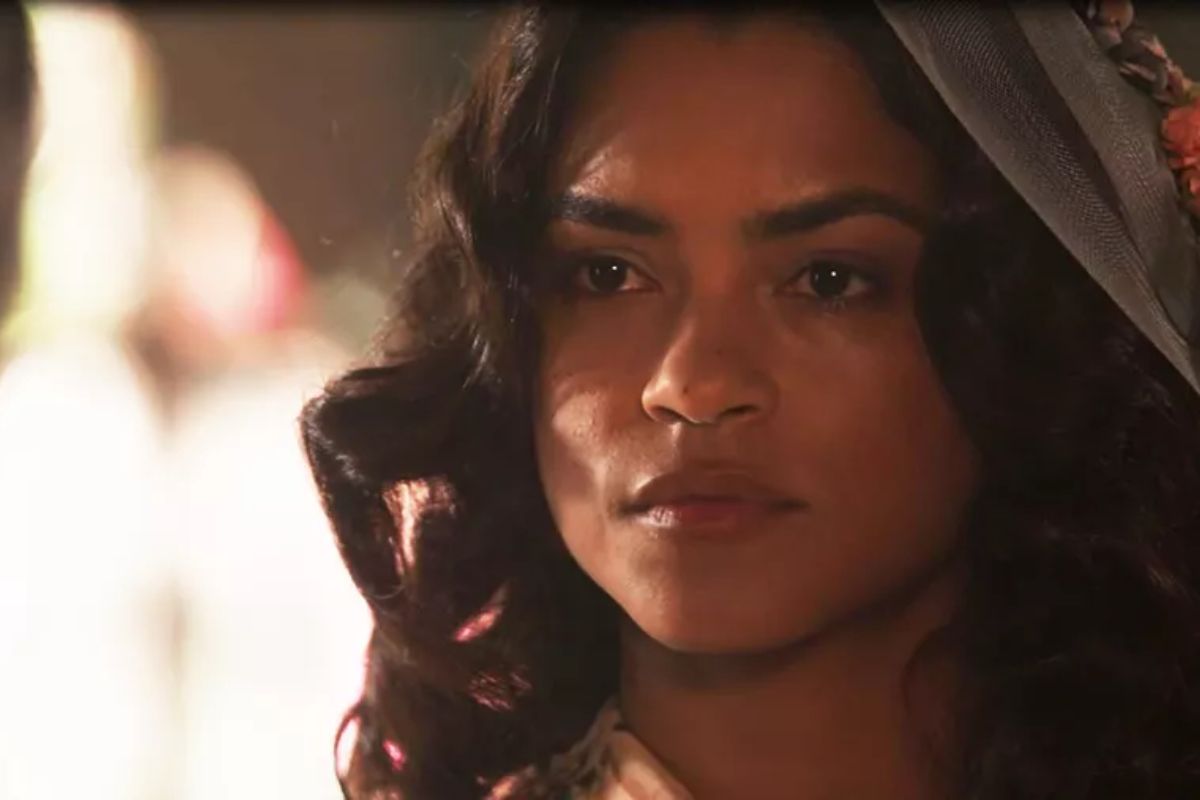 Travessia: 10 curiosidades da protagonista Lucy Alves