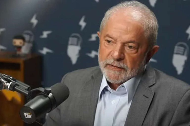 Eleições 2022: Lula recebe apoio do ator Jason Momoa, o Aquaman