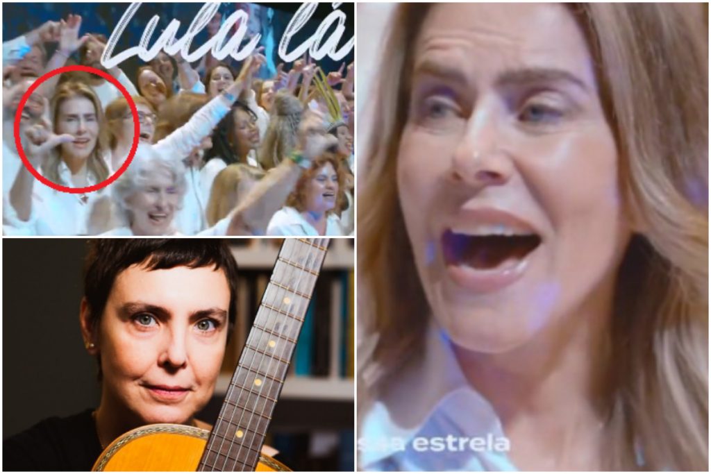 Maitê Proença morou com Pedro Paulo Rangel e revela arrependimento