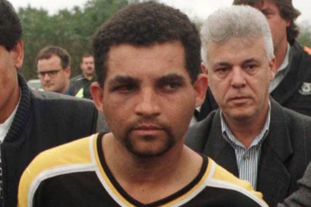 Caso 'Maníaco do Parque' vai virar série