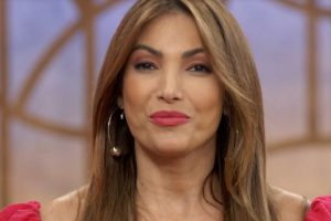 Deborah Evelyn se revolta no 'Encontro': 'Absurdo'
