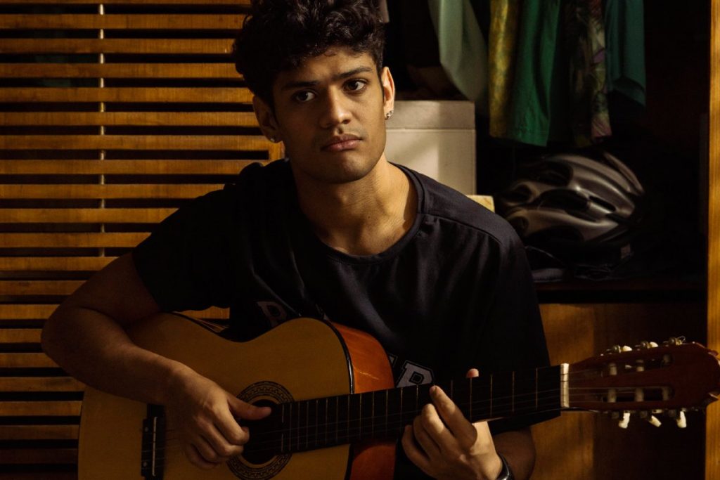 Pantanal: Saiba quais animais impressionaram Gabriel Santana no set