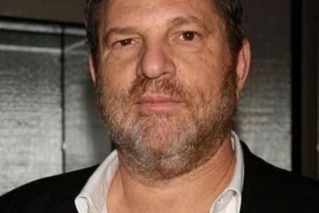 Harvey Weinstein vive ‘condições medievais’ em prisão, afirma advogado