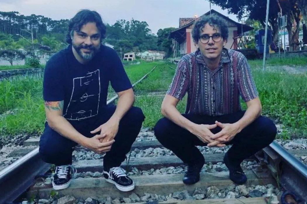 Rodrigo Borges e Ian Guedes homenageiam álbum Clube da Esquina