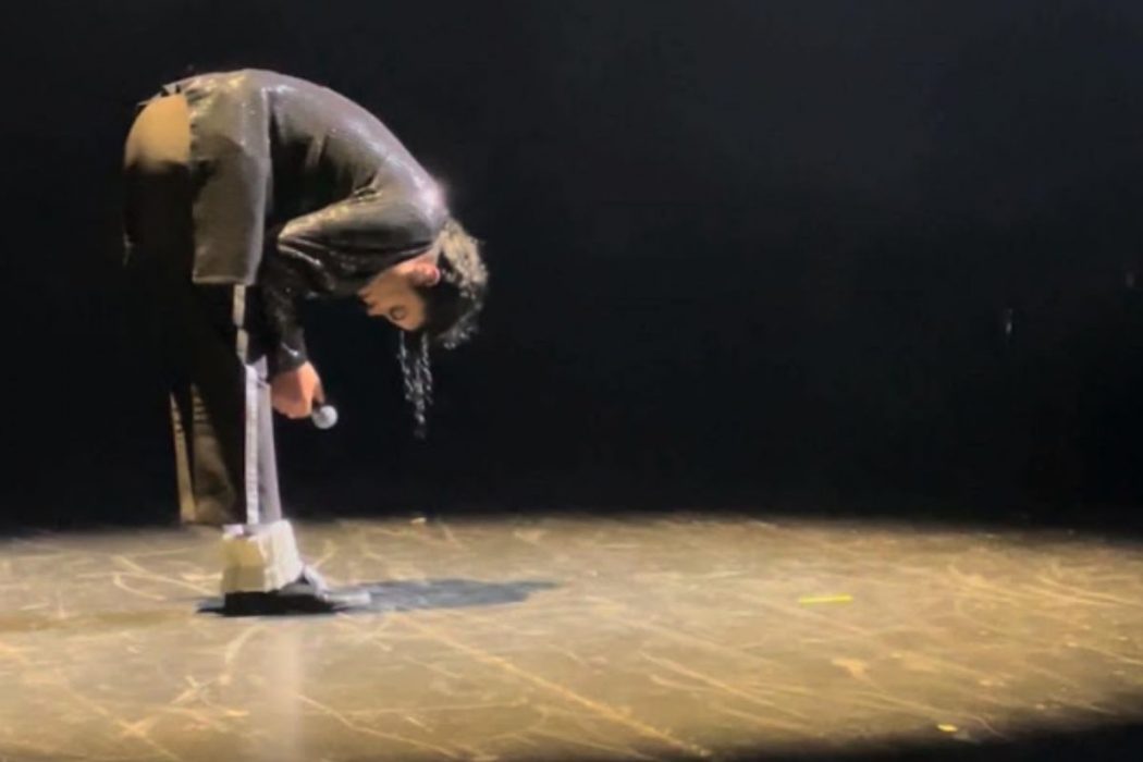 Rodrigo Teaser ganha o mundo com turnê 'Michael Lives Forever'