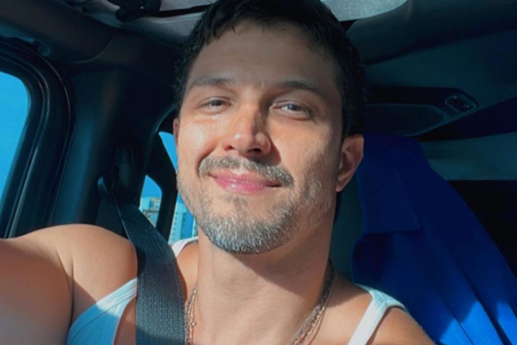 Travessia: ‘A gente precisa discutir’, diz Romulo Estrela sobre trama