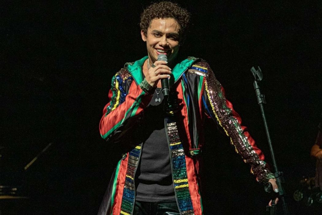 Após Pantanal, Silvero Pereira muda o rumo da carreira - OFuxico