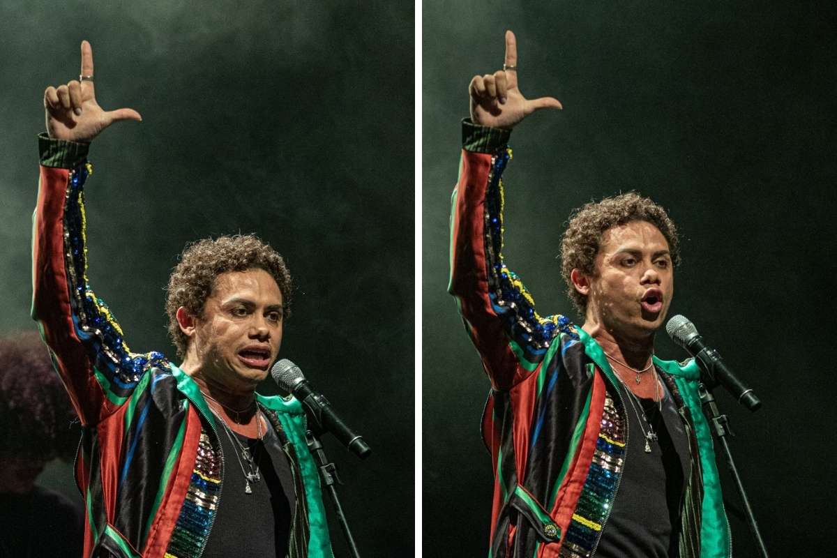 Após Pantanal, Silvero Pereira muda o rumo da carreira - OFuxico