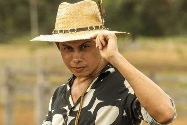 Após Pantanal, Silvero Pereira muda o rumo da carreira - OFuxico