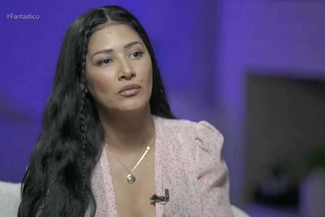 Simaria revela crises de pânico antes de se separar de Simone - OFuxico
