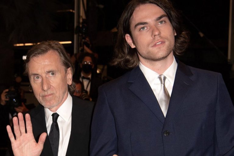 Filho de Tim Roth, ator vilão de ‘O Incrível Hulk’, morre aos 25 anos