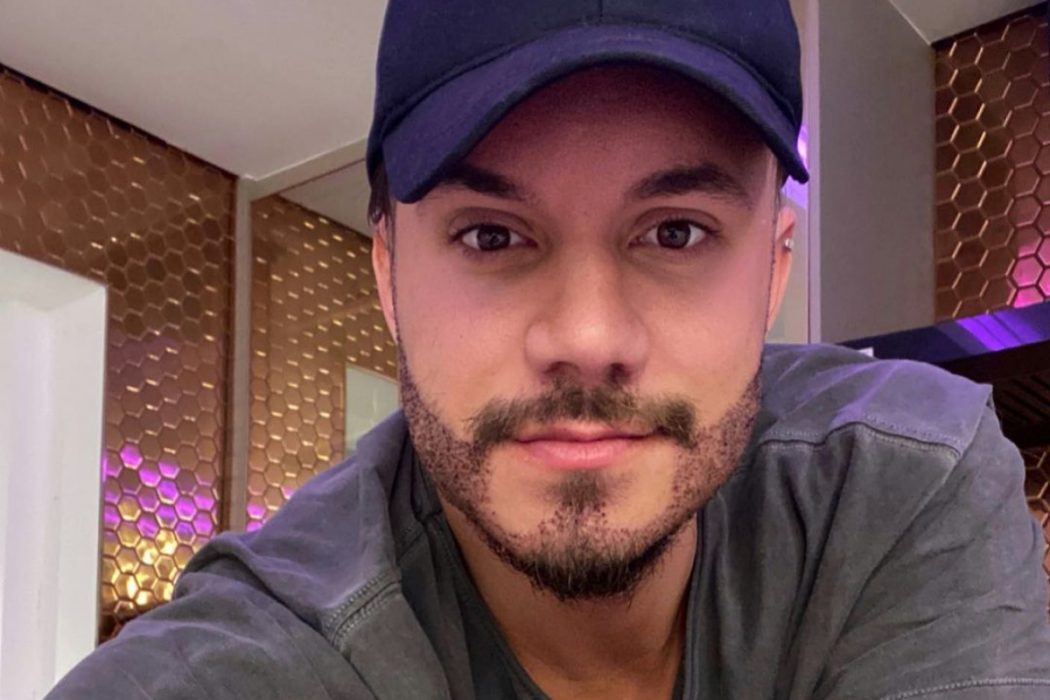 Eliezer revela pericardite: conheça a doença que afeta o coração