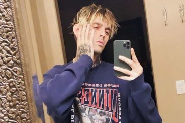 Agente de Aaron Carter quebra o silêncio sobre a morte do cantor