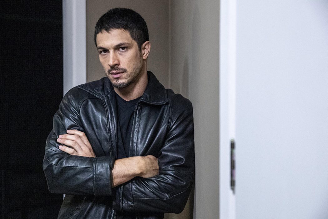 Relembre a carreira de Romulo Estrela, o Oto de 'Travessia'