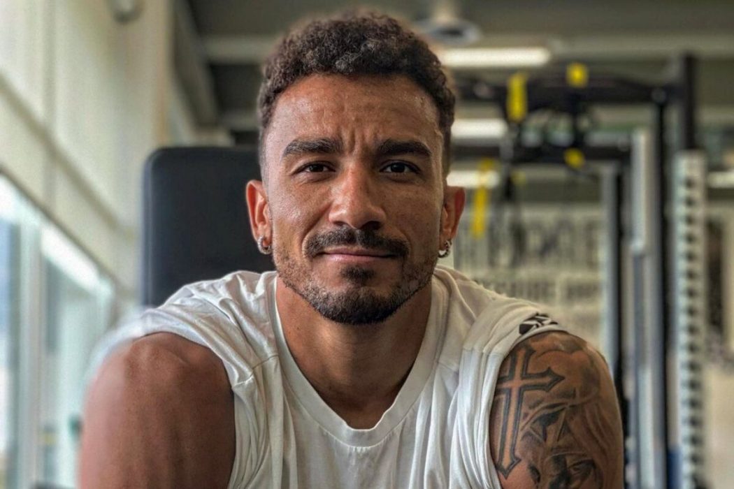 Copa do Mundo: Danilo Luiz, o poliglota que prefere a yoga ao videogame