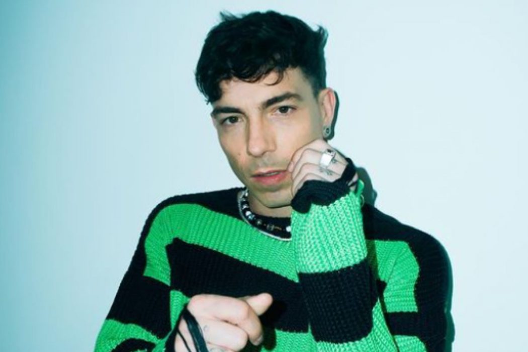 Di Ferrero confirma futuro reencontro do NX Zero - OFuxico