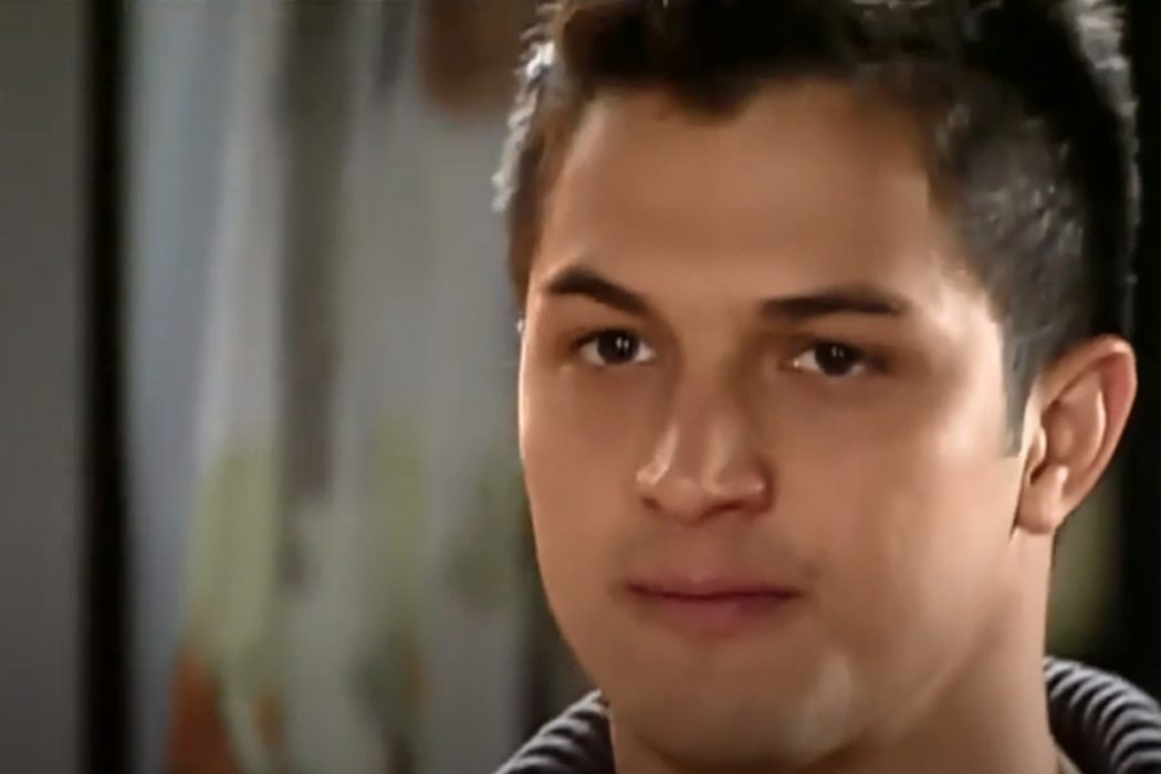 Relembre a carreira de Romulo Estrela, o Oto de 'Travessia'