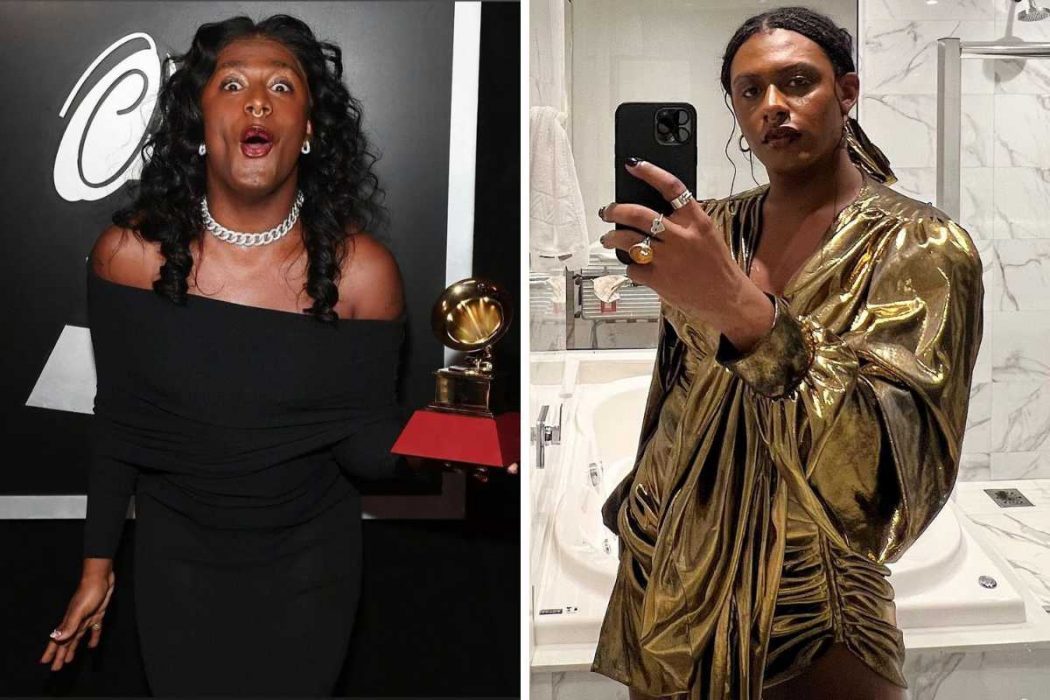 Conheça carreira de Liniker, primeira trans a vencer o Grammy Latino