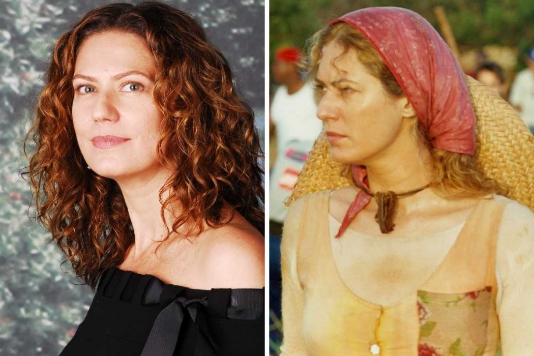 Patricia Pillar em dose dupla na Globo. Relembre a carreira da atriz!