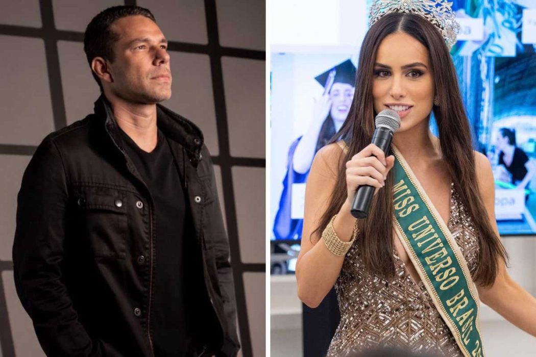 Miss Brasil 2022 estaria com Marcus Buaiz, ex de Wanessa? Entenda!