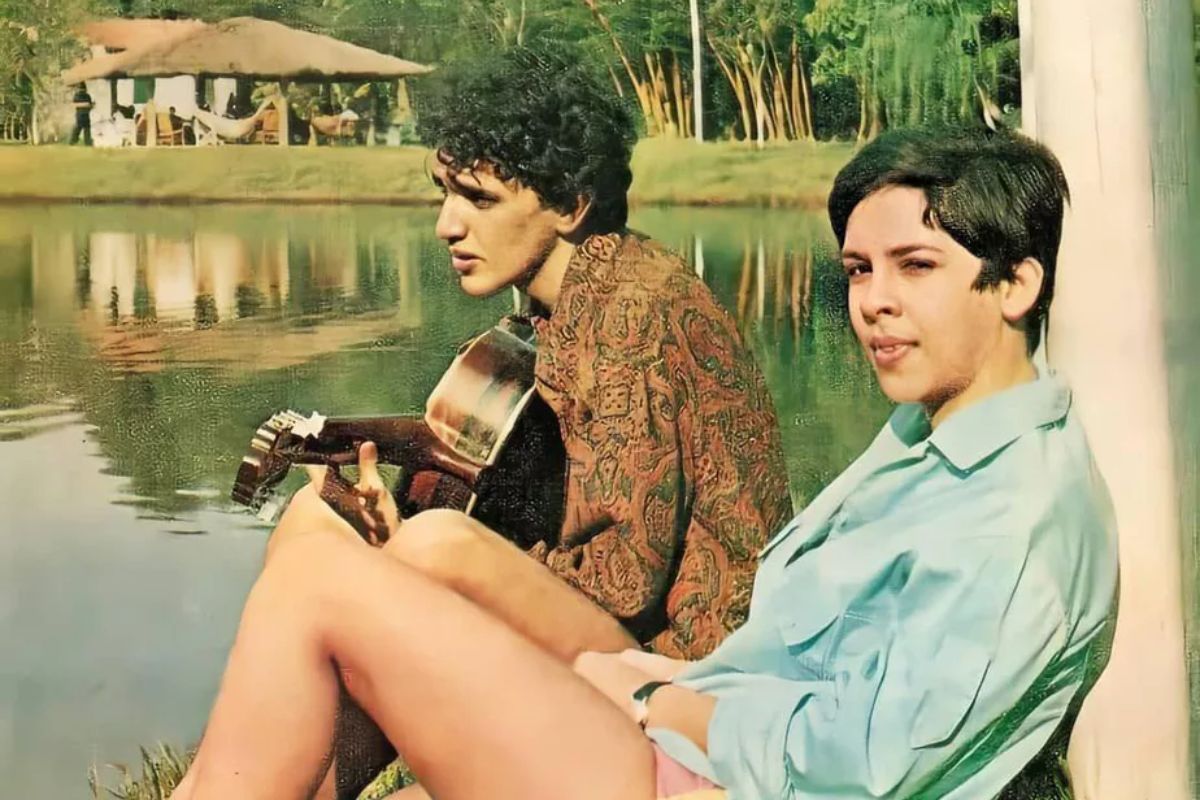 Gal Costa: 5 feats inesquecíveis da cantora