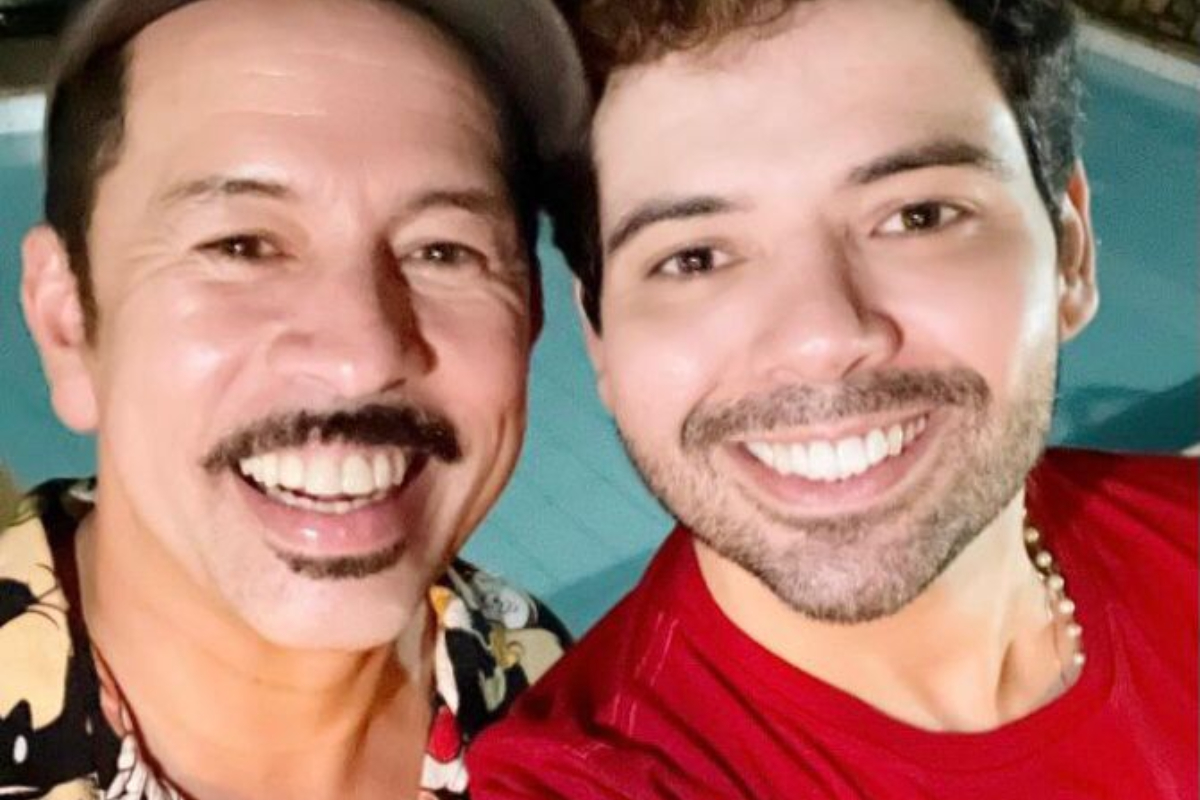 Gustavo Mendes volta aos palcos com o espetáculo 'Mais que Dilmais'