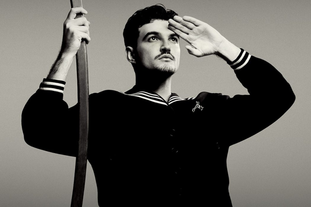 Jão anuncia show gratuito para 50 mil pessoas. Saiba quando e onde!