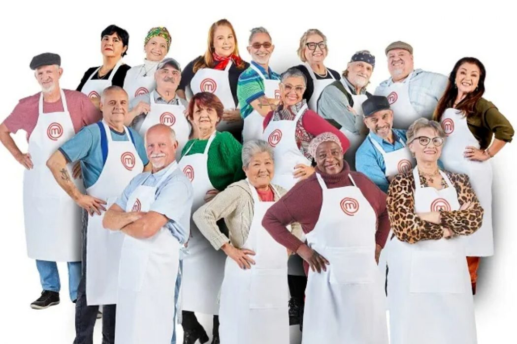Masterchef: + Conheça os participantes da primeira temporada