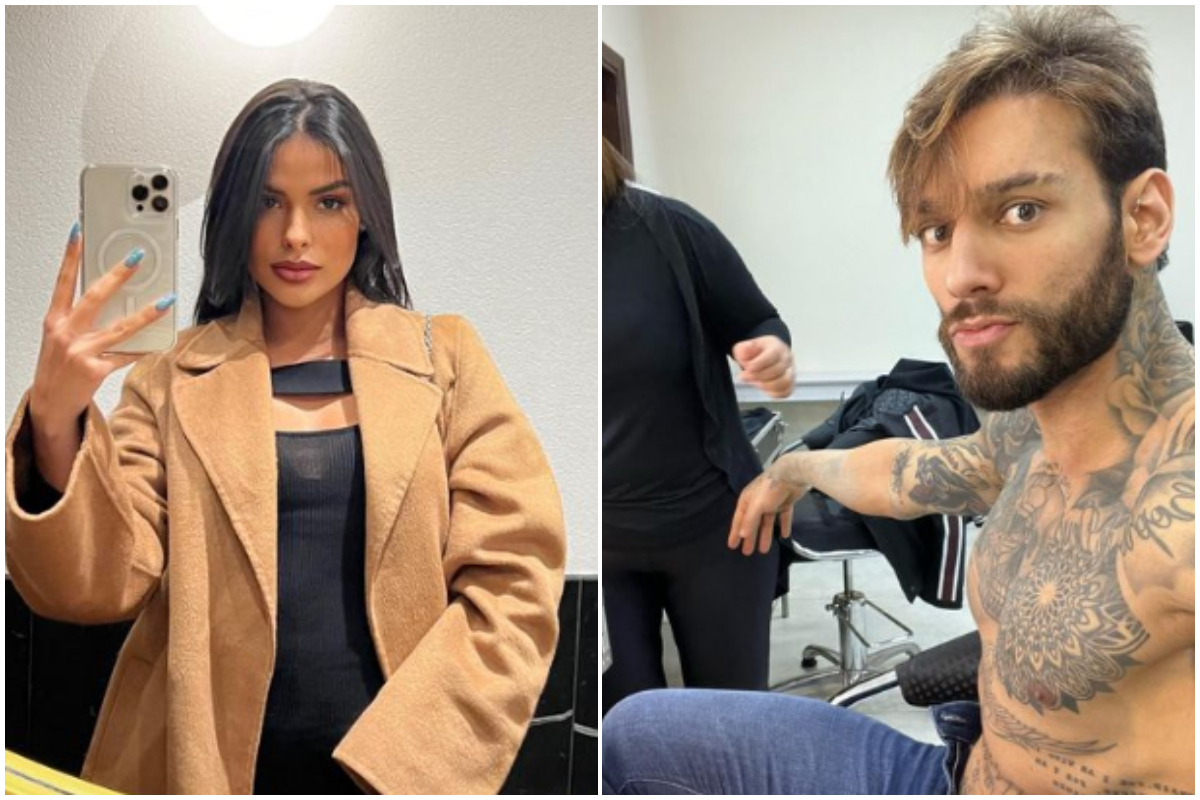 Aqui não! Relembre famosos que já levaram 'fora' de outras celebridades