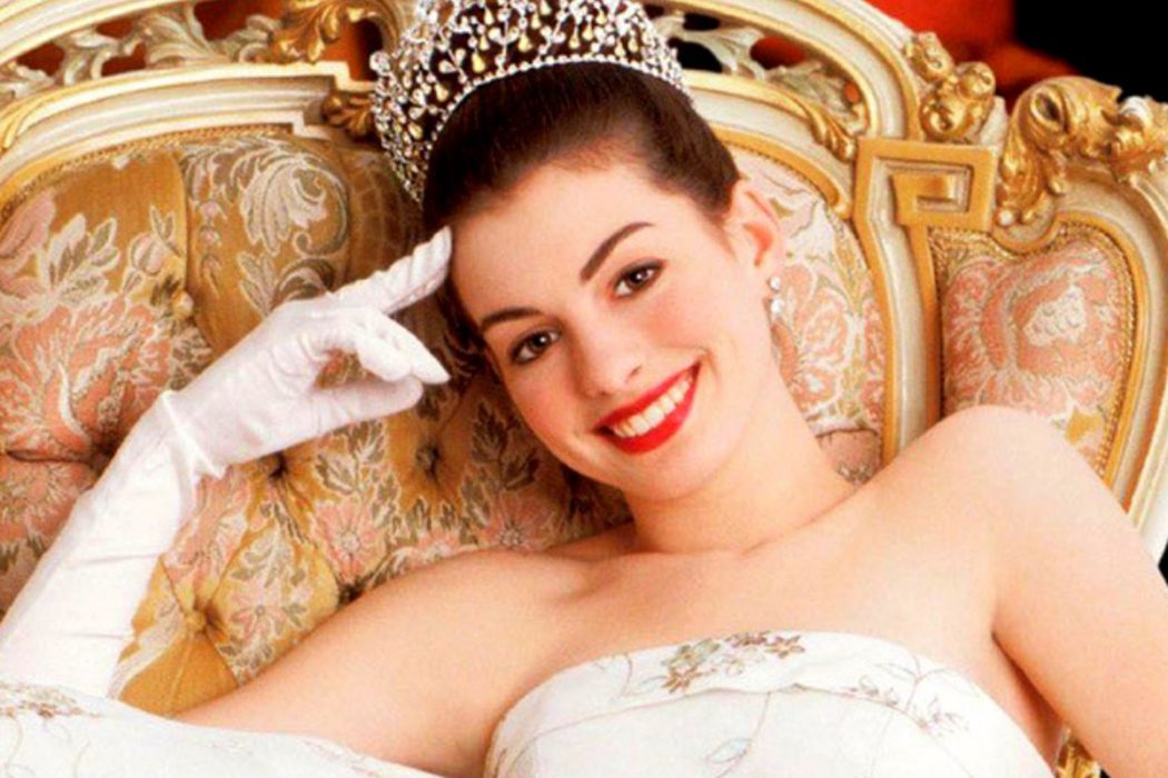 Disney confirma sequência do filme 'O Diário da Princesa'