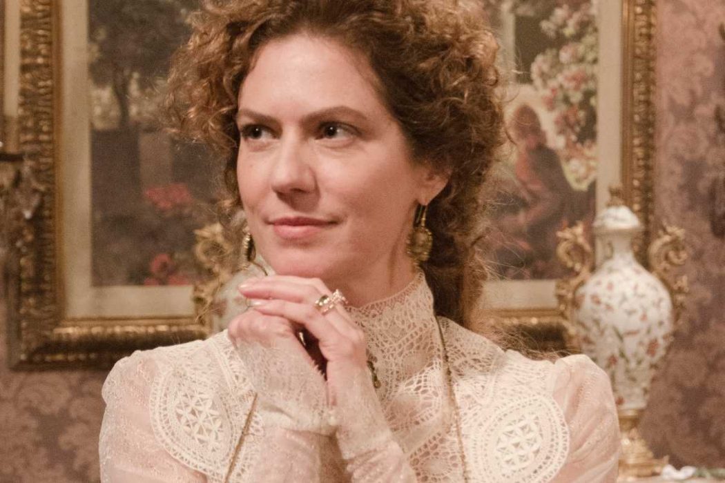 Patricia Pillar em dose dupla na Globo. Relembre a carreira da atriz!