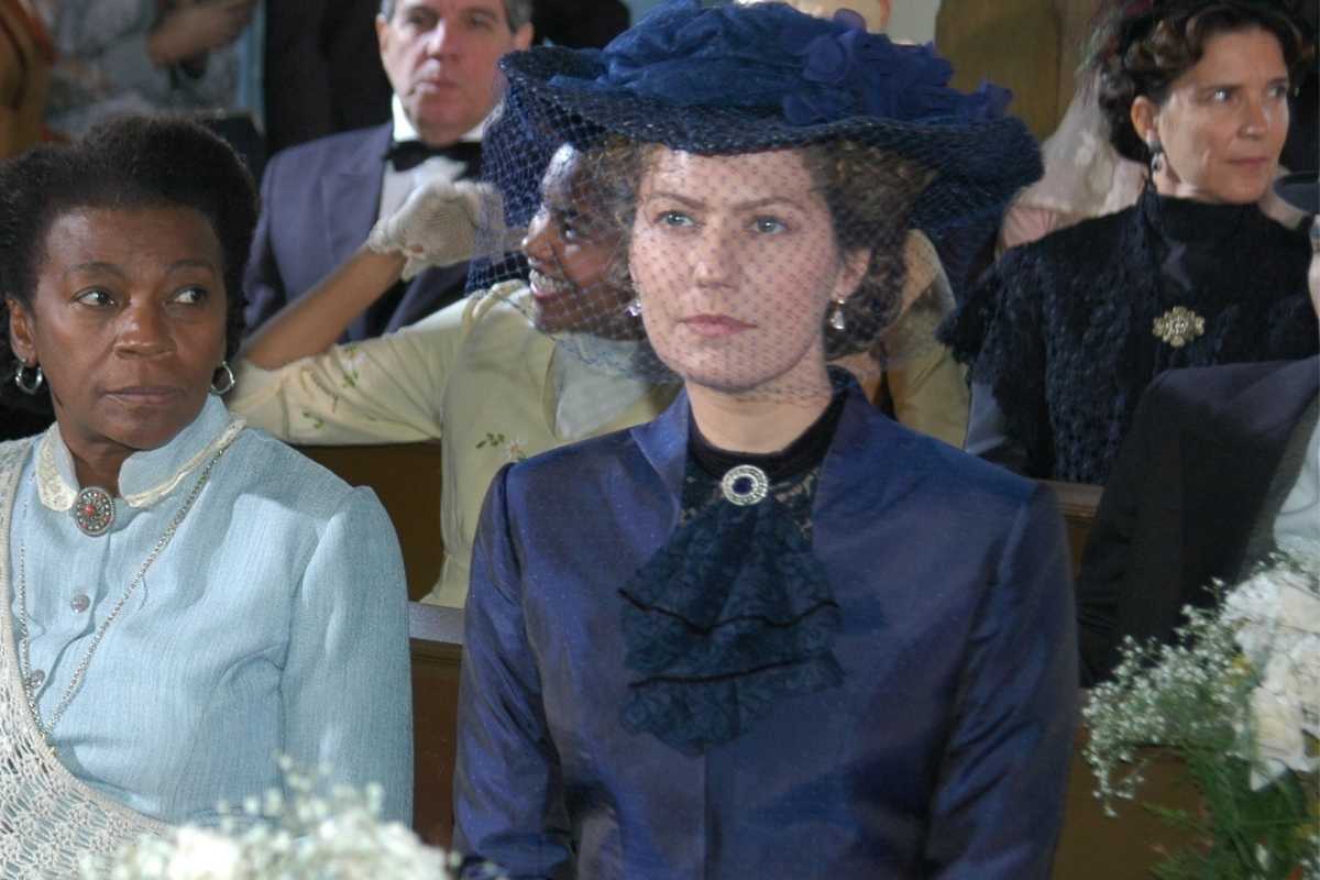 Patricia Pillar em dose dupla na Globo. Relembre a carreira da atriz!