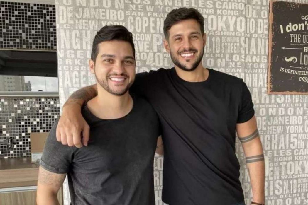 Irmão de Rodrigo Mussi volta a criticar o ex-BBB - OFuxico
