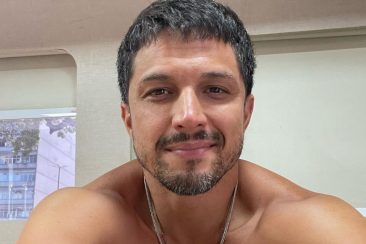 Relembre a carreira de Romulo Estrela, o Oto de 'Travessia'