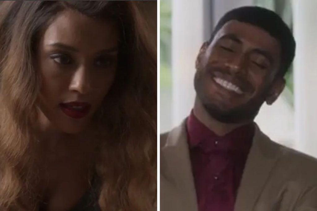 Cara e Coragem: Clarice enfrenta Leo e 'quer tudo de volta'