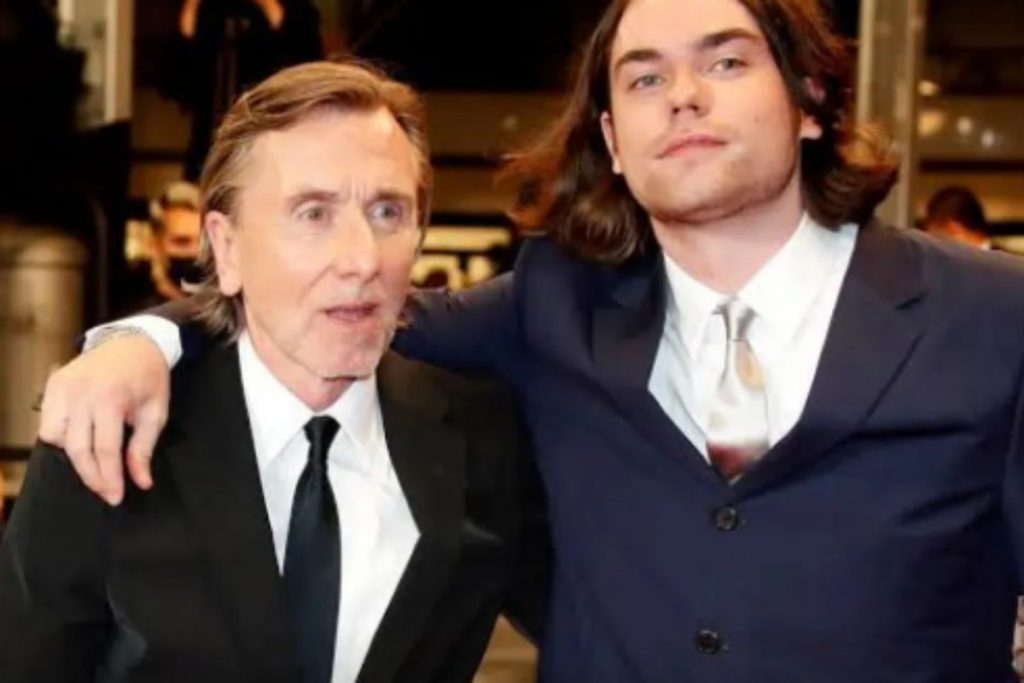 Entenda o câncer que matou Cormac, filho do ator Tim Roth, aos 25 anos