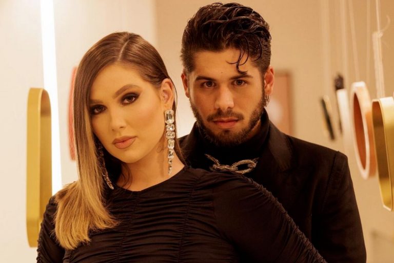 Virgínia e Zé Felipe mostram detalhes do sucesso como influenciadores